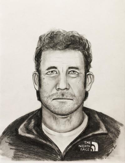 Aspen Police Release Sketch Of Suspect In Open Case News