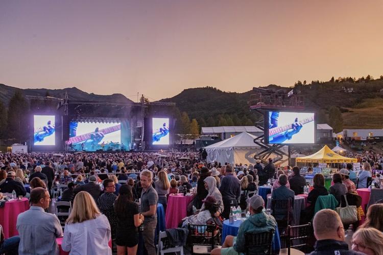 An early sell-out for JAS Labor Day Experience | Arts & Entertainment ...