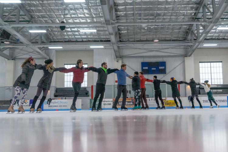 Ice Spectacular sees return of native son Abbott | News ...