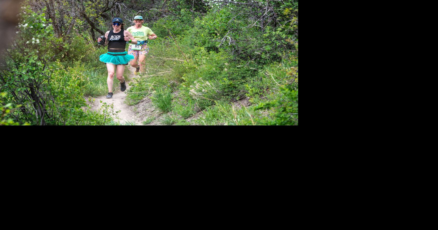 Ragnar Trail run draws hundreds | Multimedia | aspendailynews.com