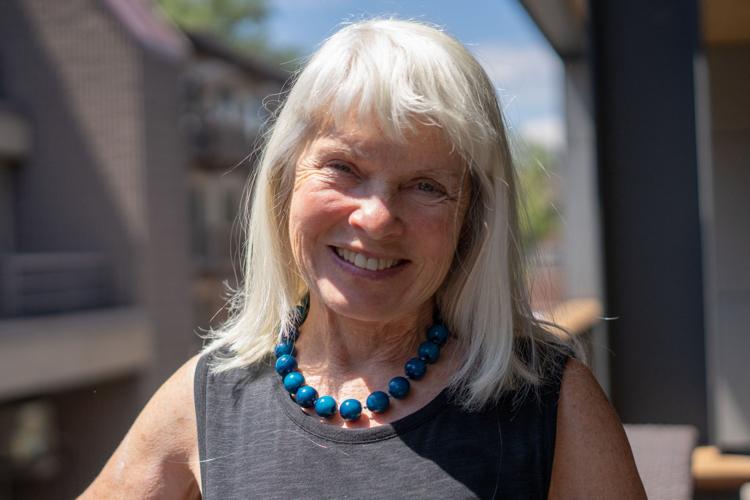 House candidate Mitsch Bush talks health care, Tipton | News ...