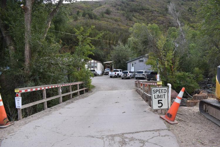 Infrastructure work breaks ground at 3 Mile | News | aspendailynews.com