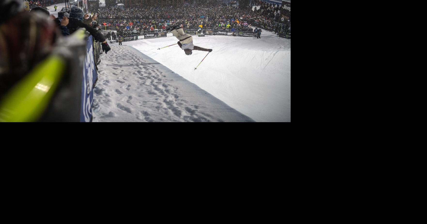 X Games schedule, music announced | News | aspendailynews.com
