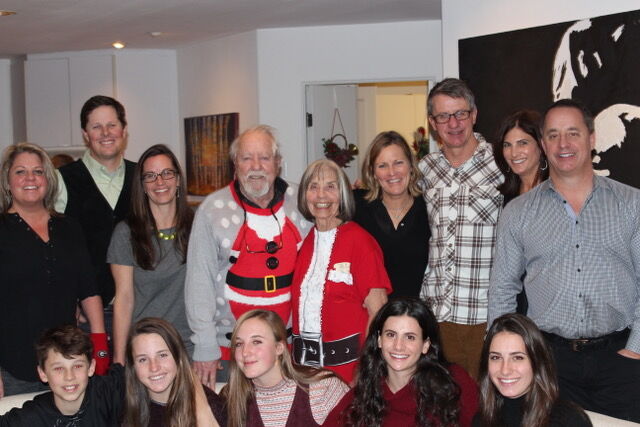 Jack Brendlinger leaves a legacy of artistry, love of the outdoors and ...