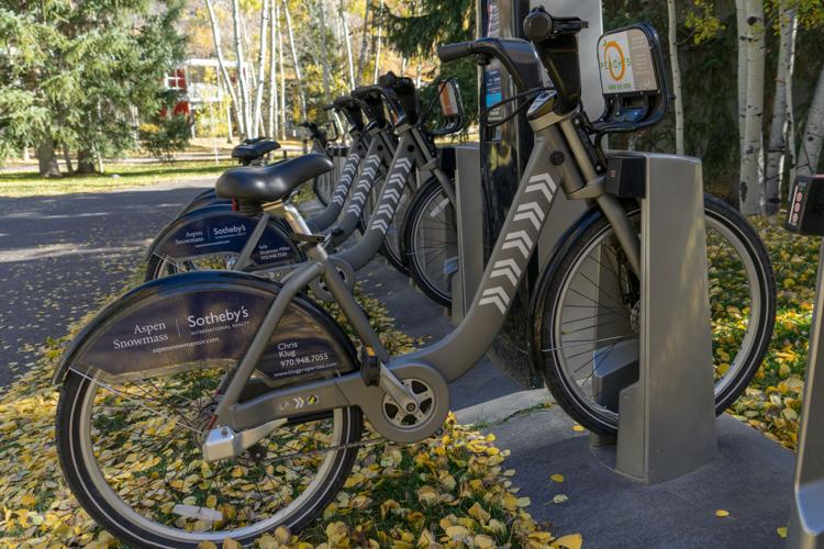 Another first for WE-cycle | News | aspendailynews.com