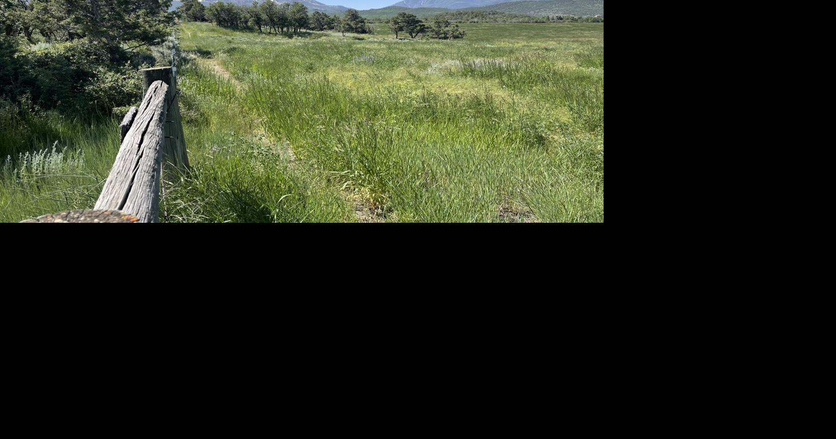 Pitkin County approves plan for former Tybar Ranch | News ...