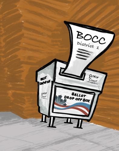 Pitkin County’s District 1 commissioner candidates, in their own words ...