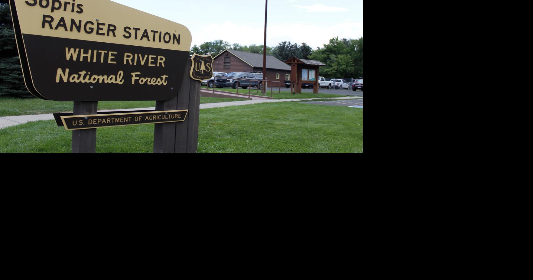 Forest Service building and trees on Carbondale’s mind | News ...