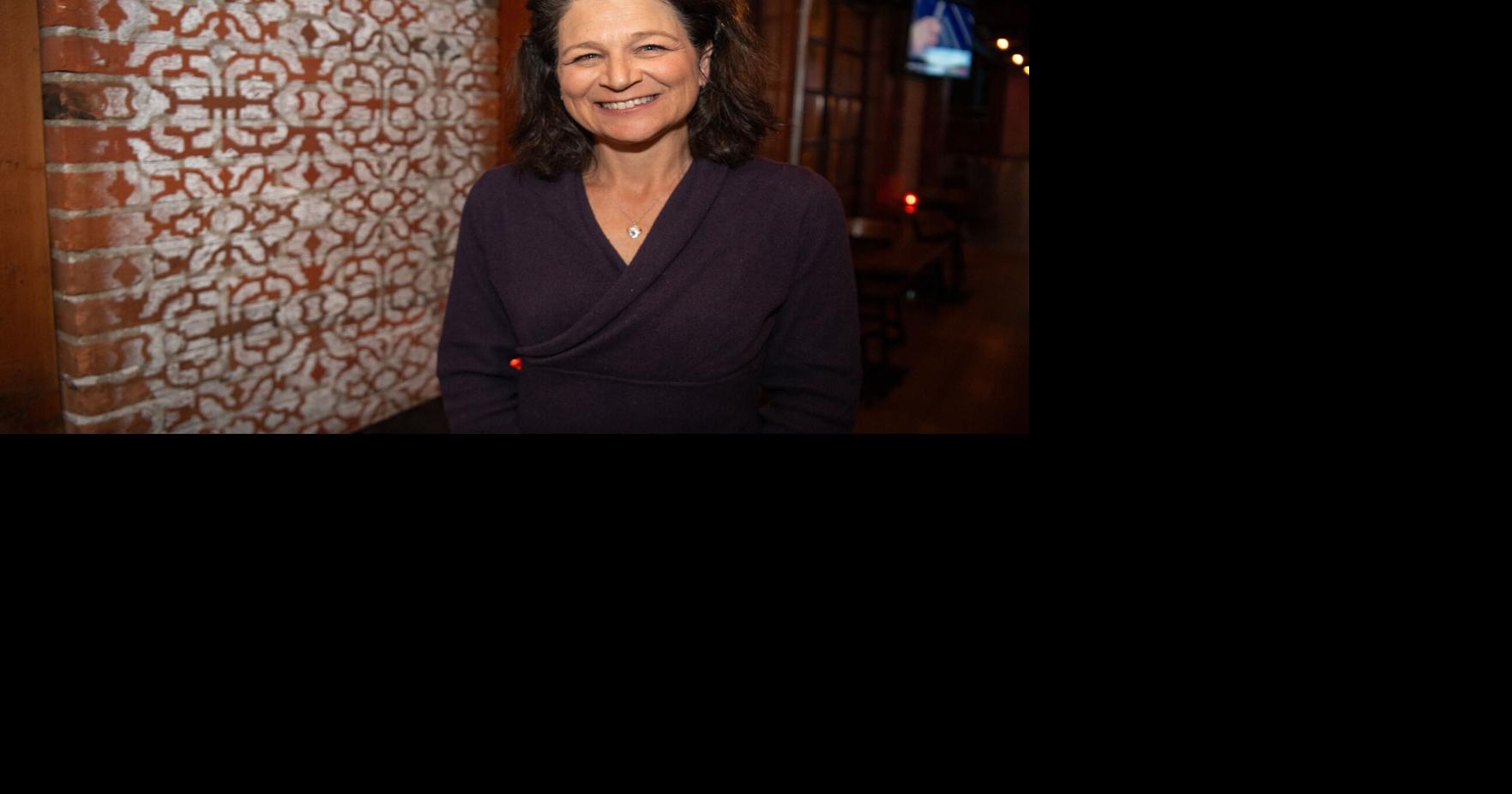 Katy Frisch enters race for mayor | News | aspendailynews.com