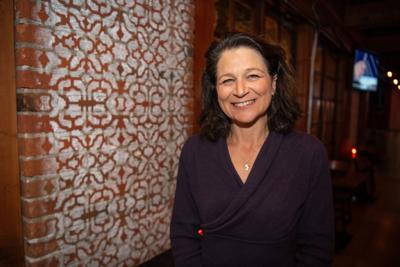 Katy Frisch enters race for mayor | News | aspendailynews.com