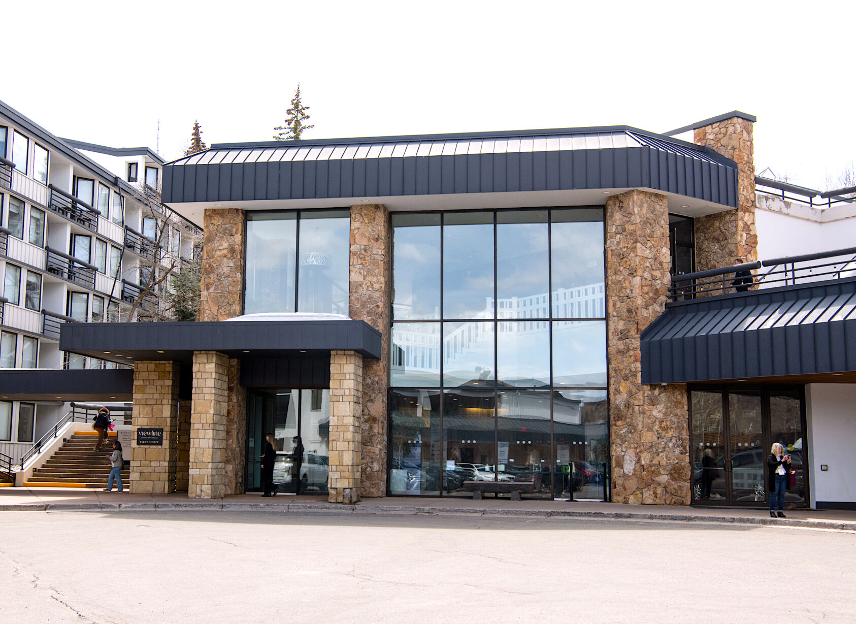 Elevated Returns submits plans for Ritz Carlton Snowmass | News ...