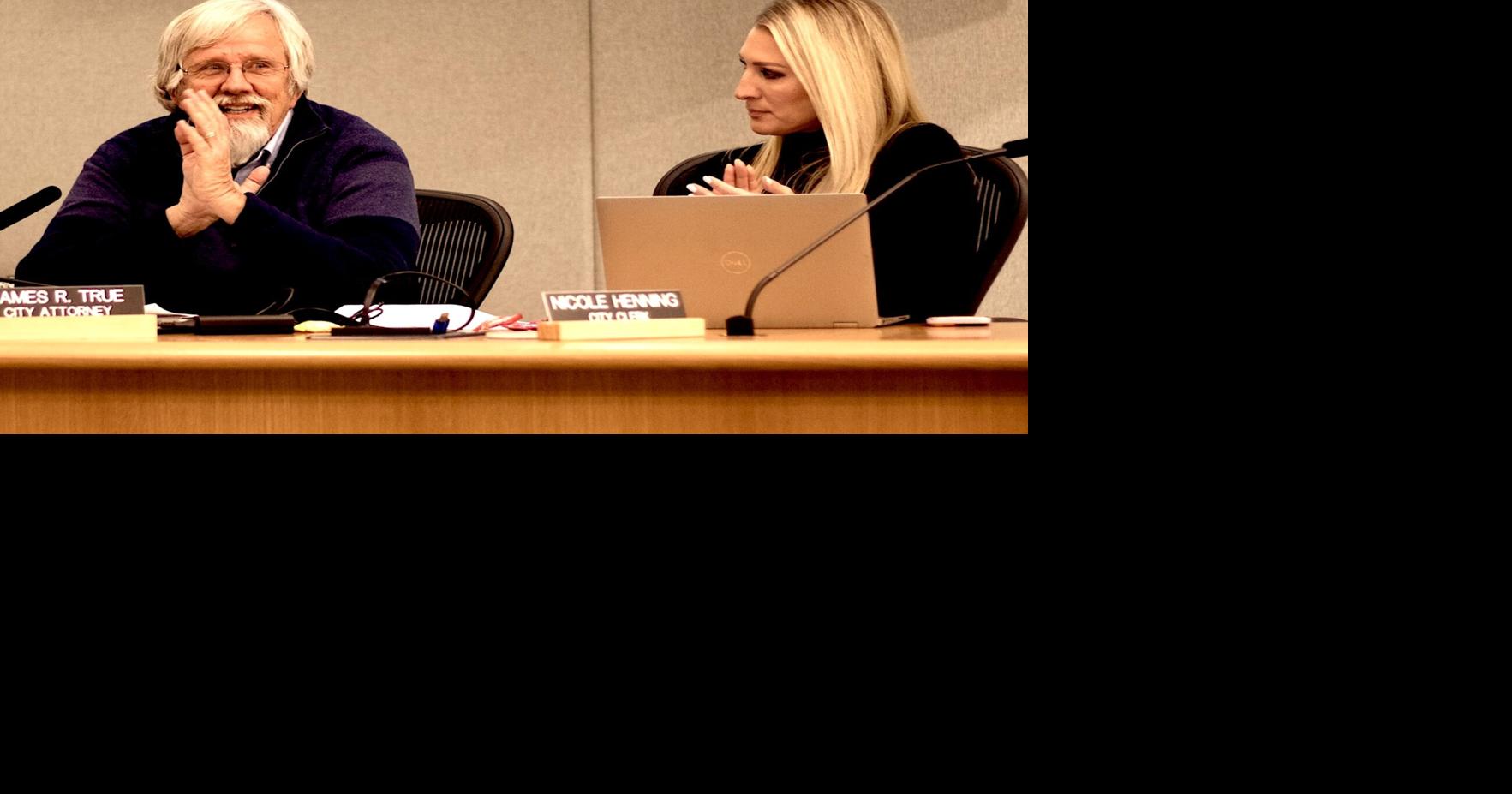 A ‘True’ public servant | News | aspendailynews.com