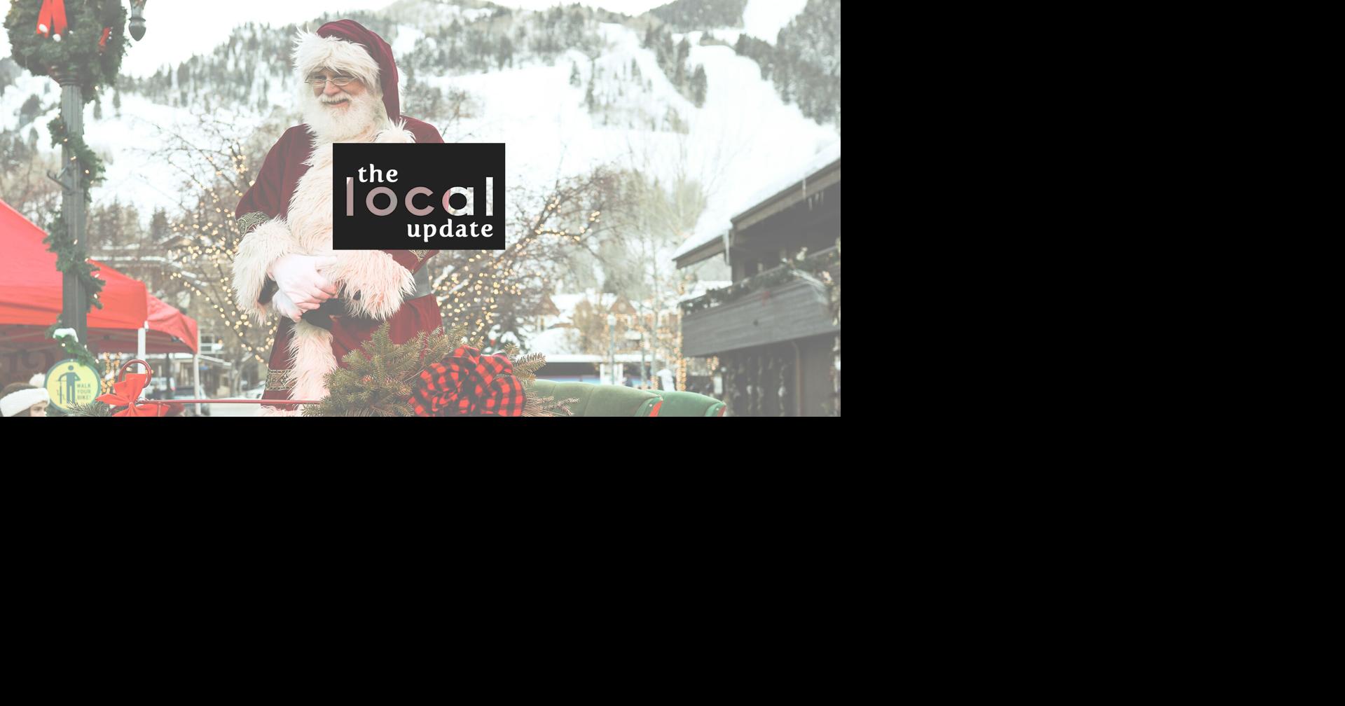 Aspen Local Update: 12 Days of Aspen | Multimedia | aspendailynews.com
