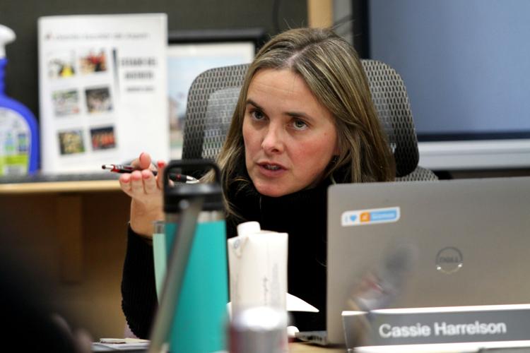 ASD board urged to milk the mill levy | News | aspendailynews.com