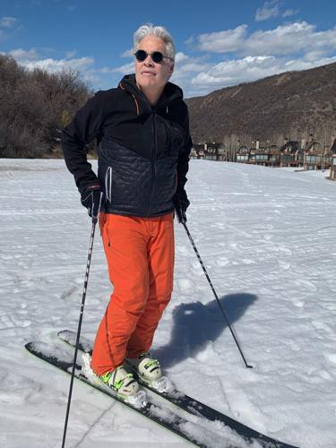 ‘Serendipitous’ career leads Greg Lewis to national skiing hall of fame ...