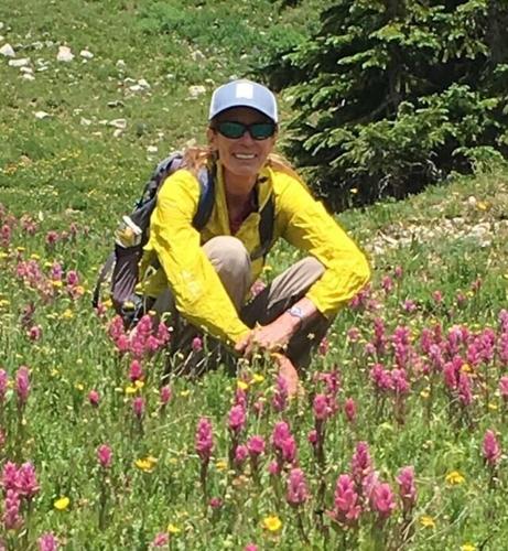 In Bloom: The funkiest flower | Opinion | aspendailynews.com