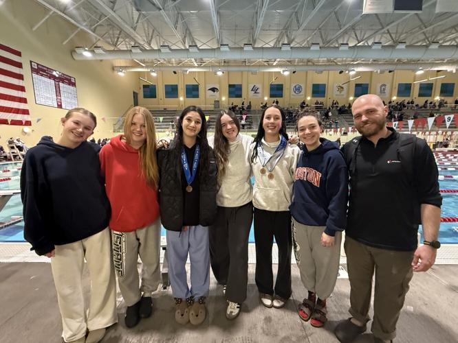 Preps roundup: Basalt wrestling, Glenwood swimming shine in ...