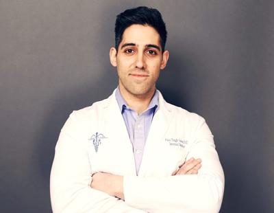 The art of living well: Healthy Journey Symposium debuts Friday ...