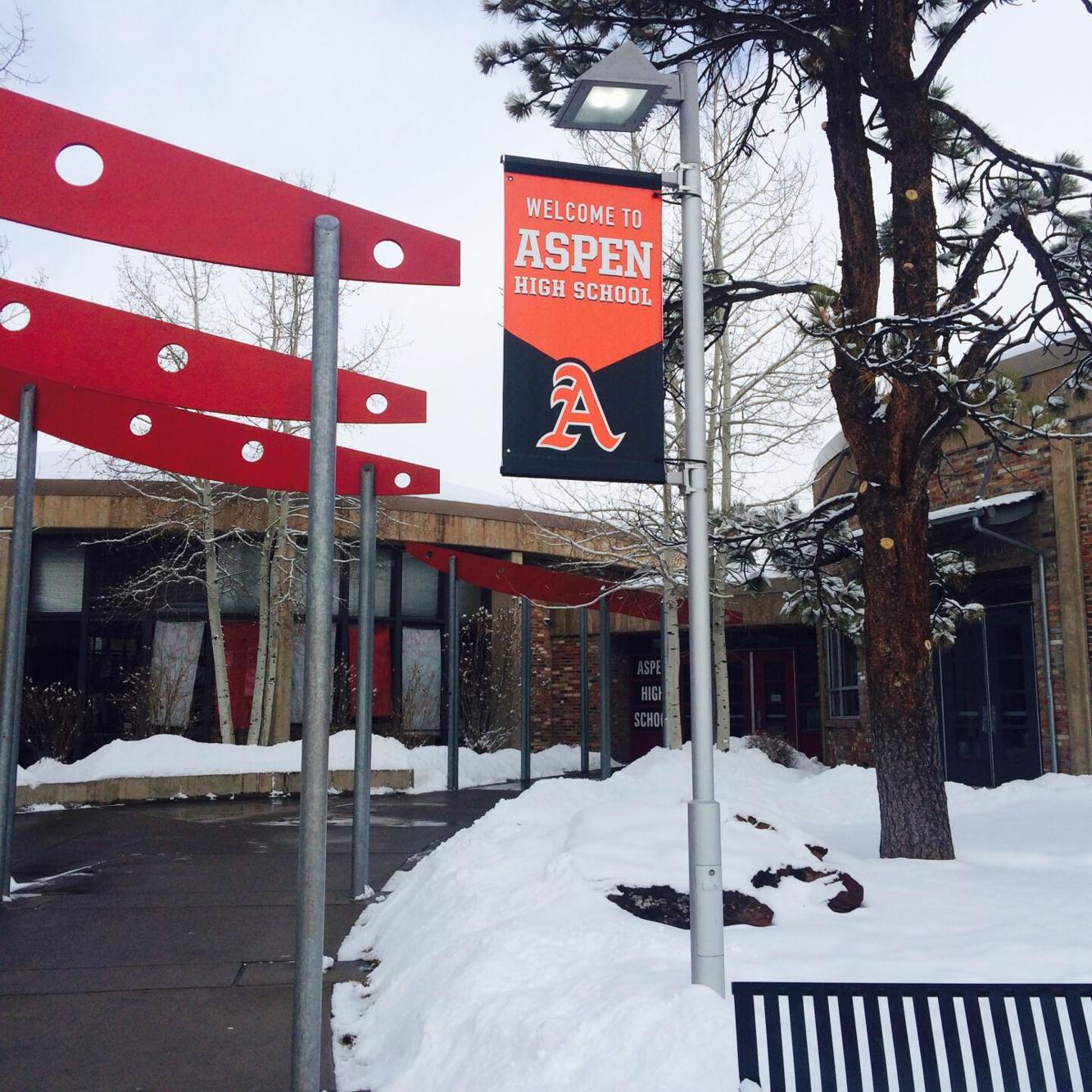 ASD talks showing up to class | News | aspendailynews.com