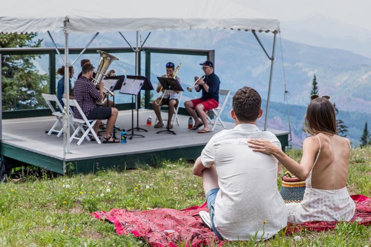 Music for the people | Arts & Entertainment | aspendailynews.com