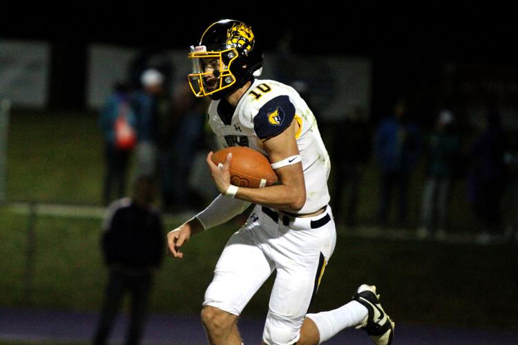 Homecoming stunner: Rifle decisively deals Basalt first regular season ...