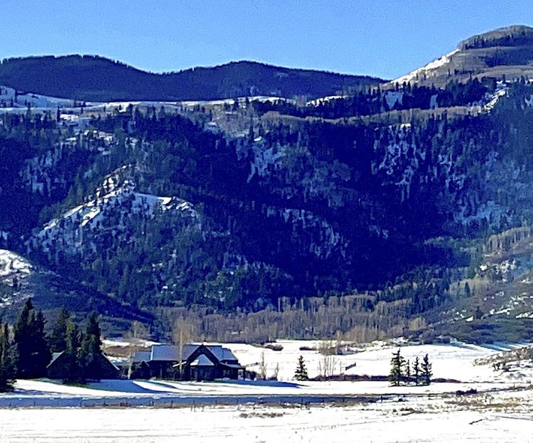 Old Snowmass monastery announces date of last Mass | News ...