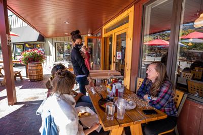Breakfast is back at the Snowmass Center’s Daly Diner | News ...
