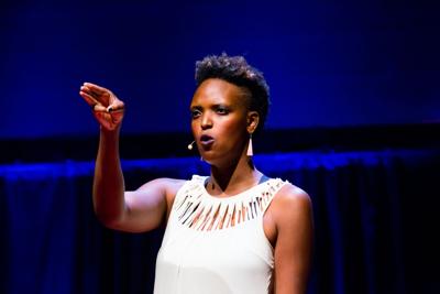 Serie de oradores por la equidad continúa con Assétou Xango | News ...