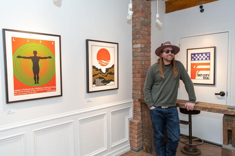 D.J. Watkins brings Fat City back to Aspen | Arts & Entertainment ...