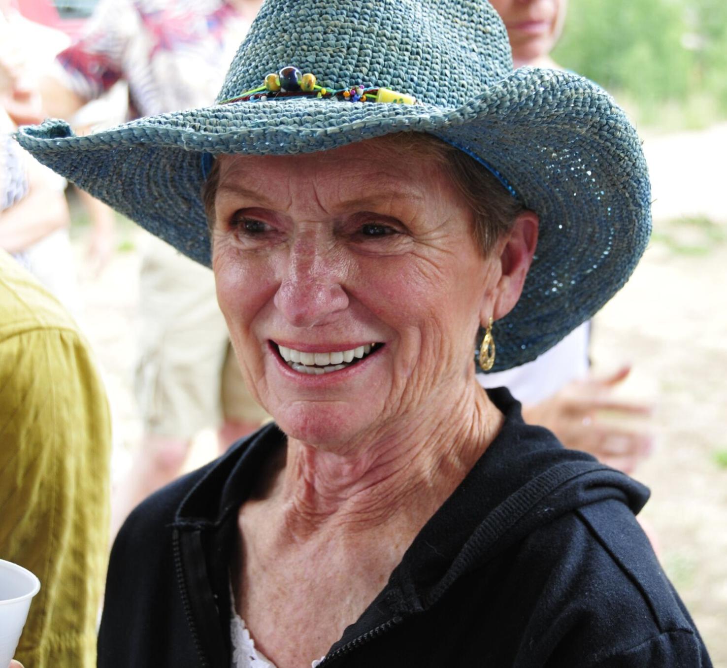 Obituary: Elizabeth Ann Marolt | Obituaries | aspendailynews.com