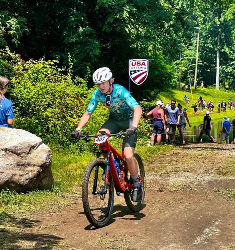 Pinnacle MTB team shows resilience at nationals | News | aspendailynews.com