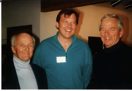 John Norton gets his due in ski industry | News | aspendailynews.com