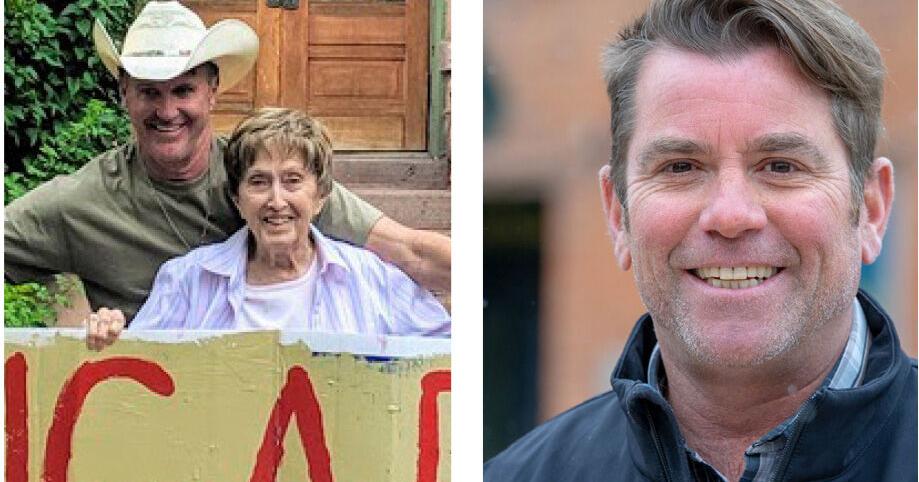 Lee Mulcahy challenges Torre for Aspen mayor’s seat | News ...