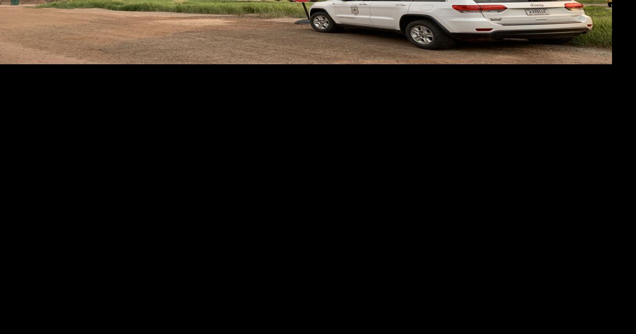 Sylvan Fire moving, grows to 2,630 acres overnight | News ...