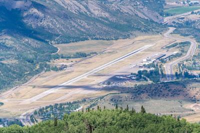 Pitkin County Commissioners say they’re open to discussion on new ...