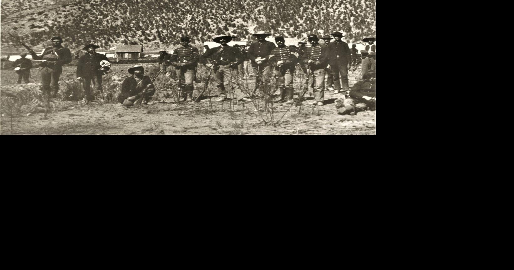 Plight of the Utes, Part III: Removal policy comes to a head in the ...