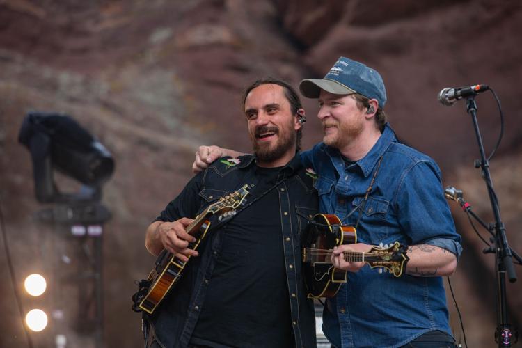 Bluegrass and roots music by the Colorado River | Arts & Entertainment ...