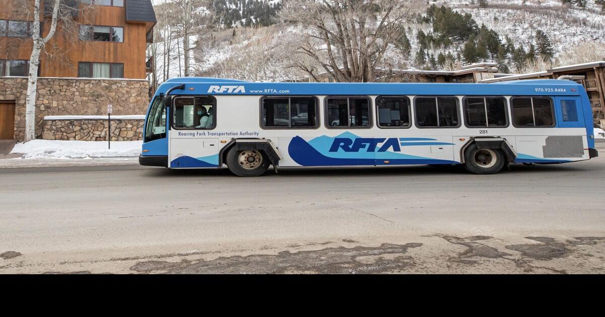 Federal money will be rolling RFTA’s way | News | aspendailynews.com