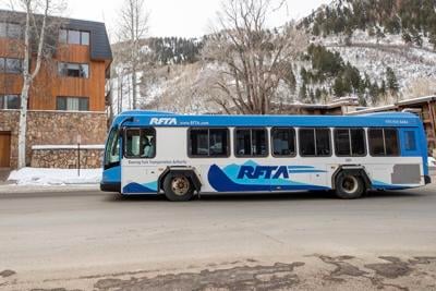 Federal money will be rolling RFTA’s way | News | aspendailynews.com
