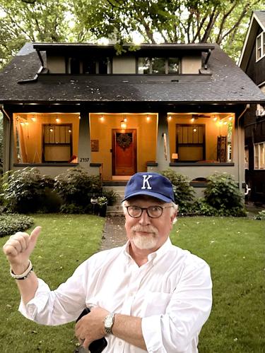 ‘One of the last great newspapermen’ | News | aspendailynews.com