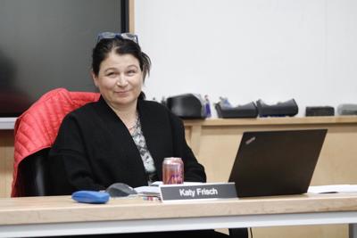 Members of Aspen teachers union respond to climate survey | News ...