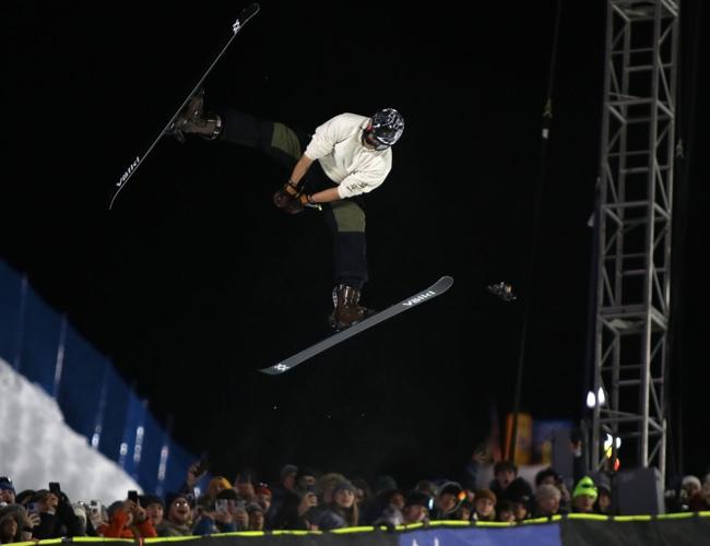 ‘A new champion in Aspen’ | News | aspendailynews.com
