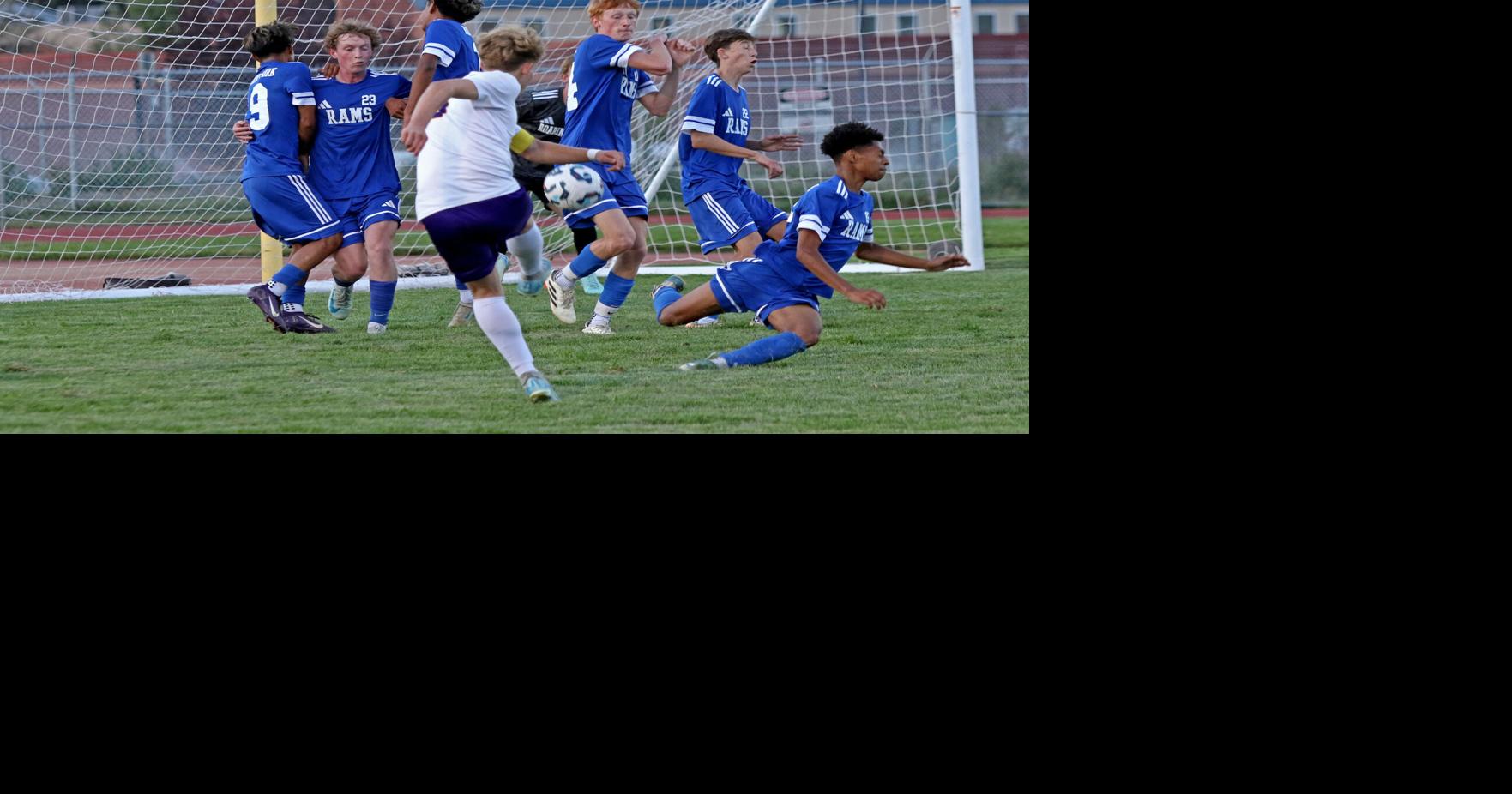 Last week in preps: Roaring Fork, Basalt battle on the pitch | News ...