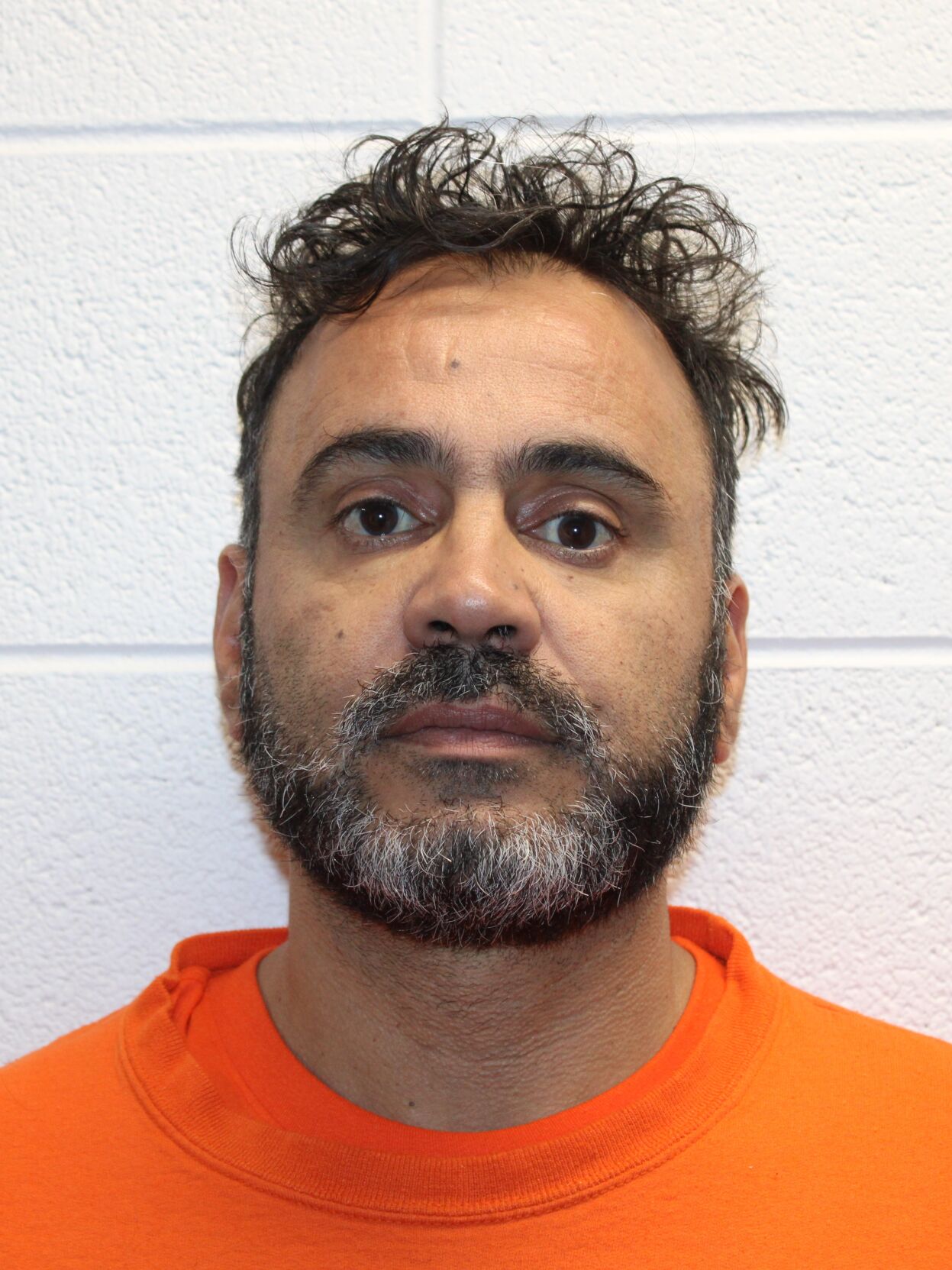 Burglary suspect’s real identity leads authorities to new info | News ...