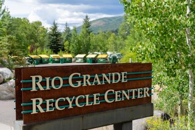 Aspen City Council to weigh cost, convenience at Rio Grande Recycling ...