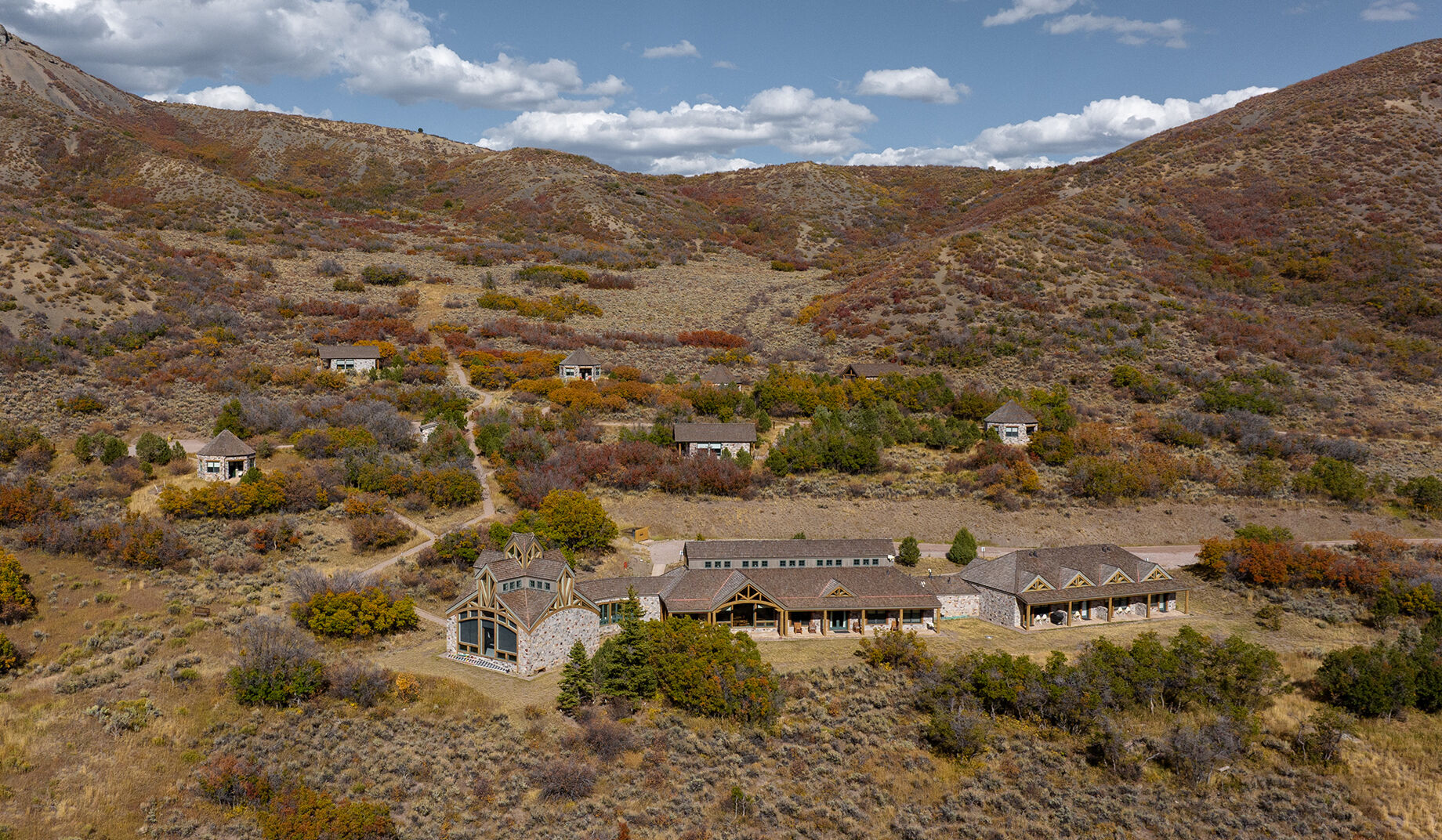 St. Benedict’s Monastery ranch for sale for $150 million | News ...