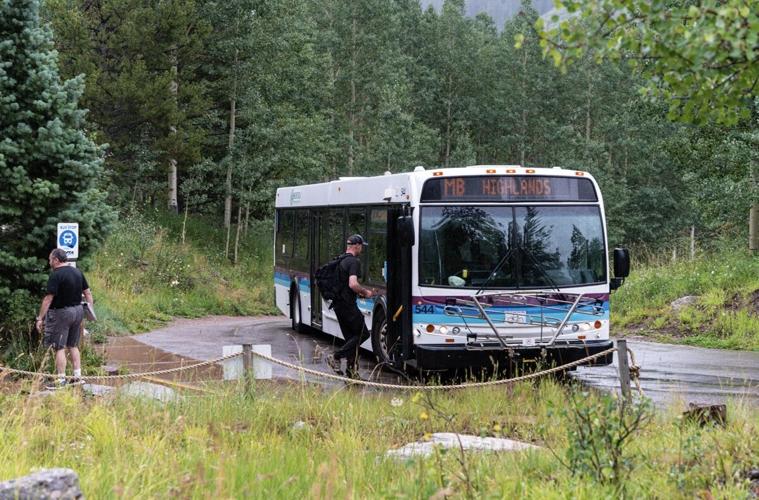 What’s next for the Maroon Bells? | News | aspendailynews.com
