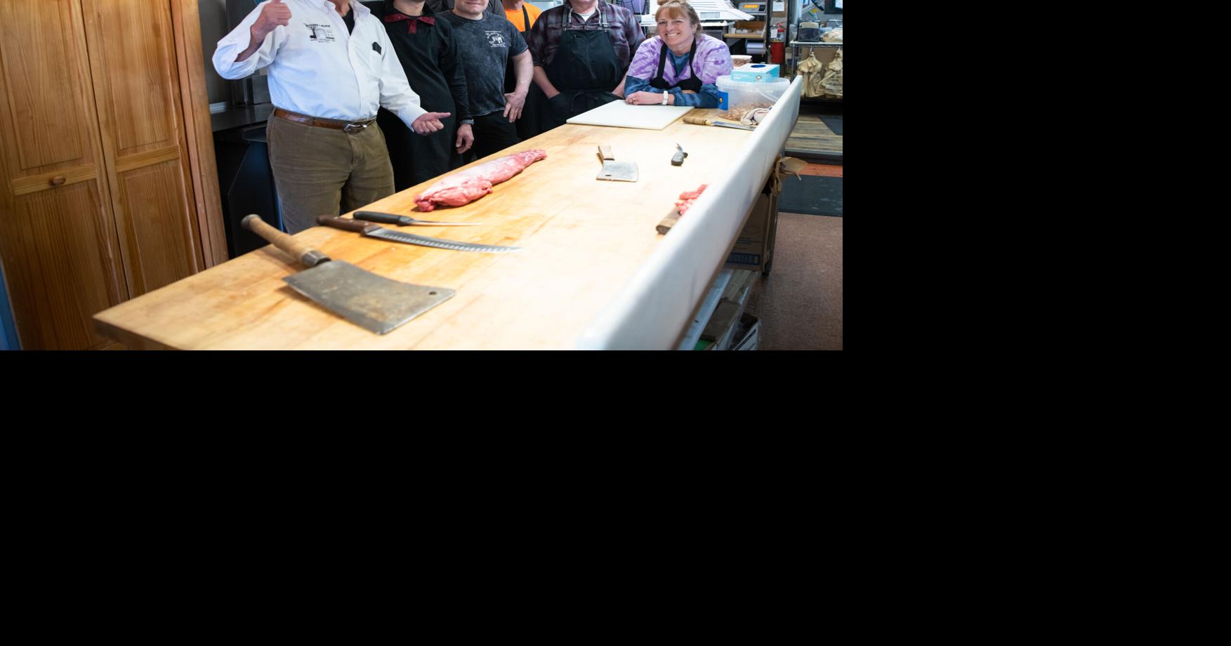 Jack the Butcher seeks the right cut | News | aspendailynews.com