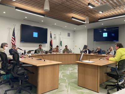 Aspen council supports new STR ordinance on first reading | News ...