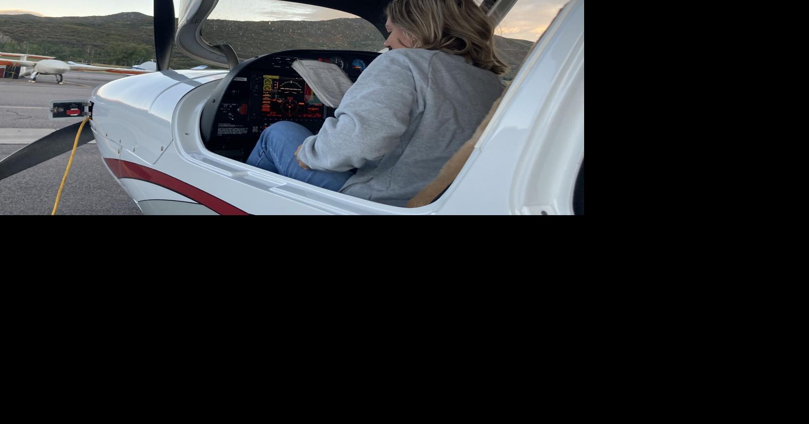 Aspen Flight Academy prepares students, adults for aviation careers ...